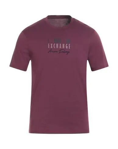 Armani Exchange T-shirt Size Cotton