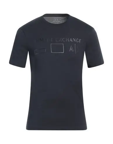 Armani Exchange T-shirt Size Cotton