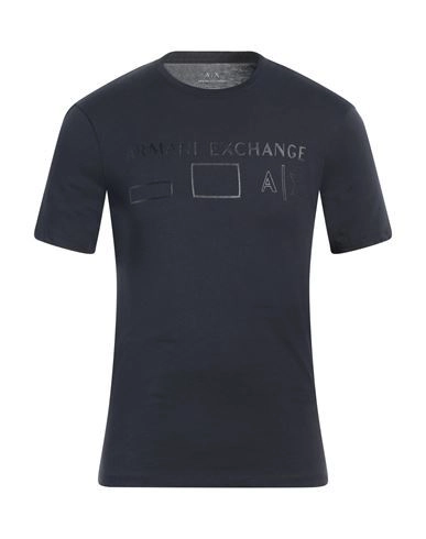 Armani Exchange T-shirt Size Cotton