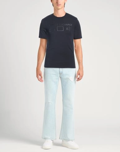 Armani Exchange T-shirt Size Cotton