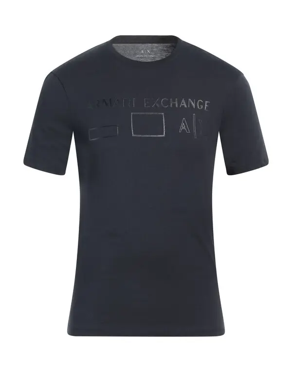 Armani Exchange T-shirt Size Cotton