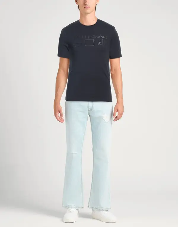 Armani Exchange T-shirt Size Cotton