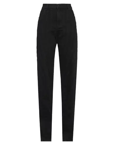 MUGLER Tapered Jeans
