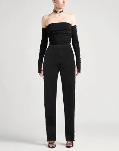 MUGLER Tapered Jeans