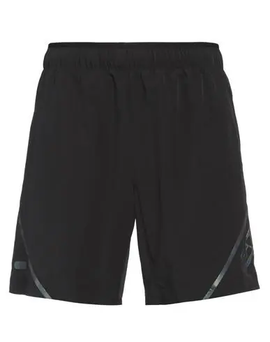EA7 Athletic Shorts