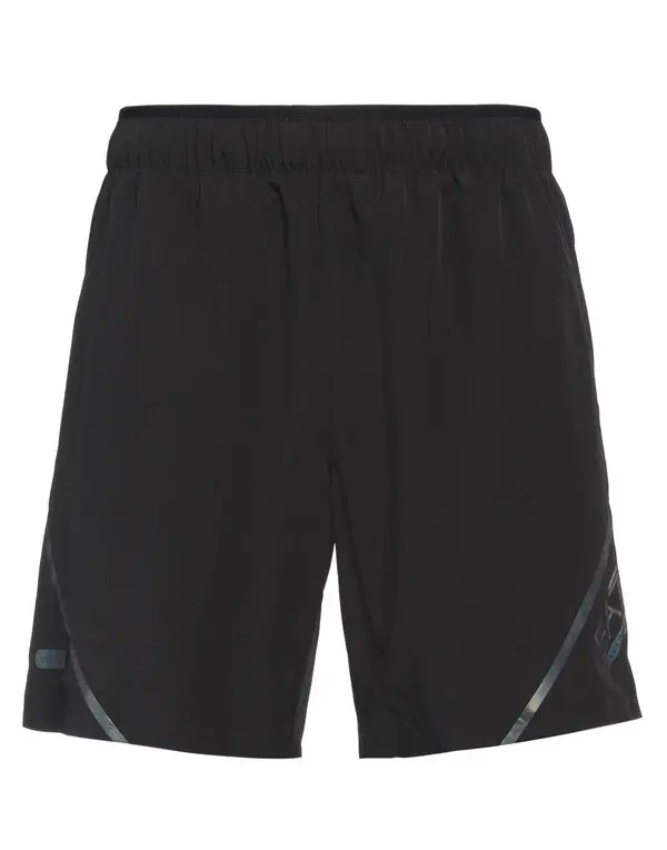 EA7 Athletic Shorts