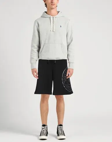 Versace Athletic Shorts