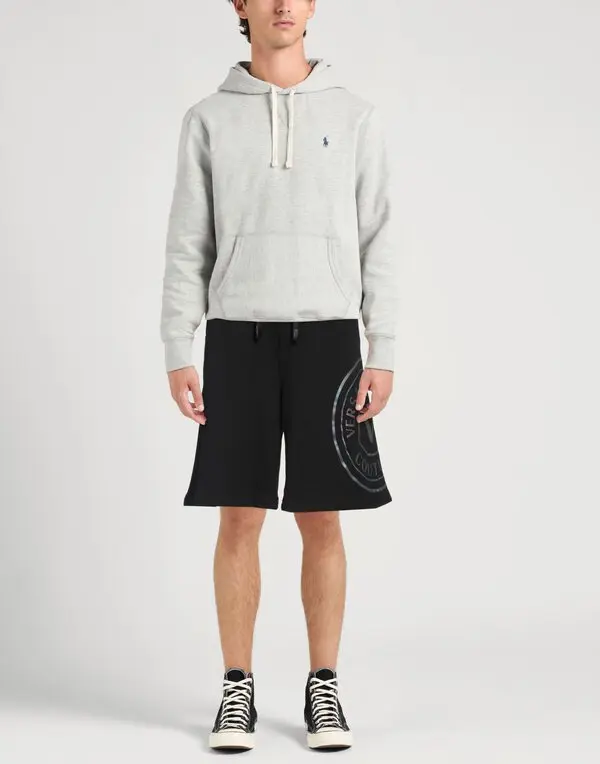 Versace Athletic Shorts