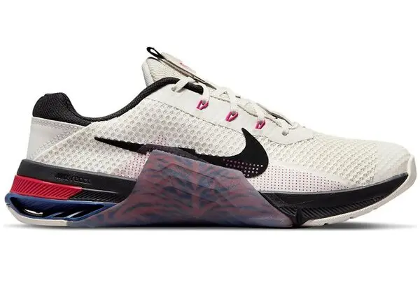 Nike Metcon 7 Sneakers - Phantom/black/anthracite