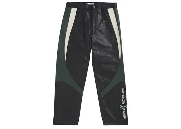 Supreme Martine Rose Leather Pant