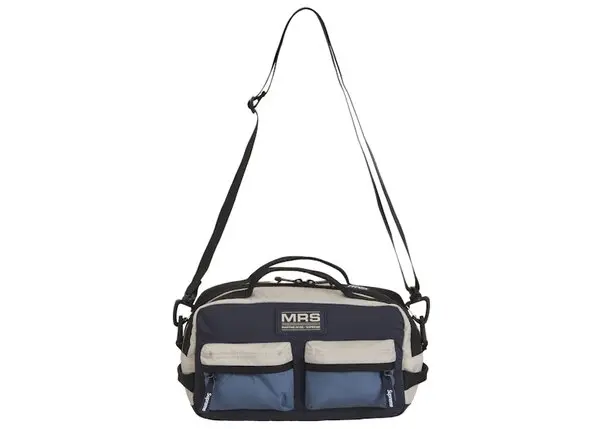 Supreme Martine Rose Mini Duffle Bag - Multicolor