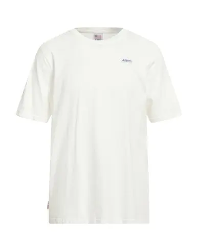 AUTRY T-shirt Size Cotton - White