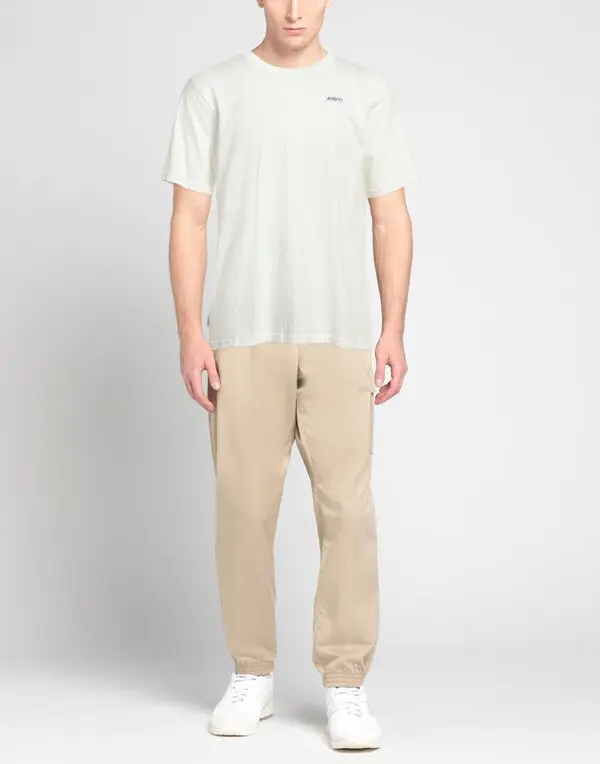 AUTRY T-shirt Size Cotton - White