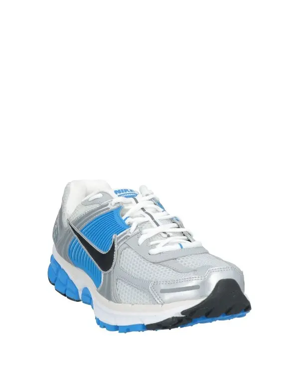 Nike Low-top Sneakers With Reflective Trims