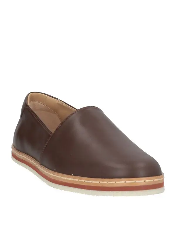 TOD'S Leather Sneakers