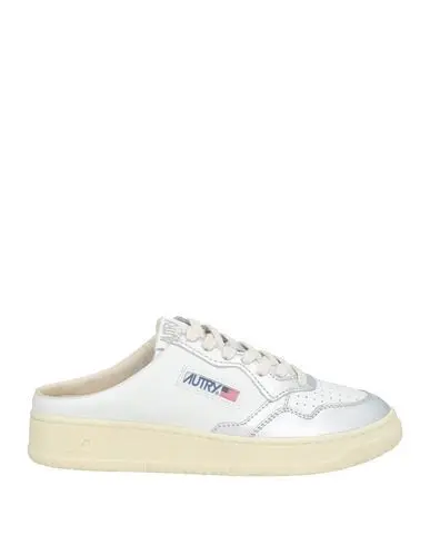 AUTRY Leather Sneakers