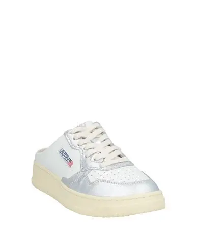 AUTRY Leather Sneakers