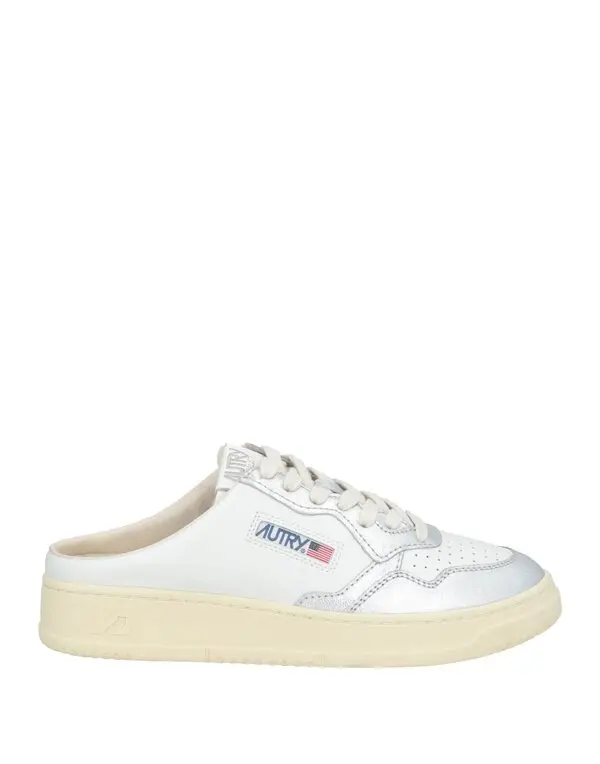 AUTRY Leather Sneakers