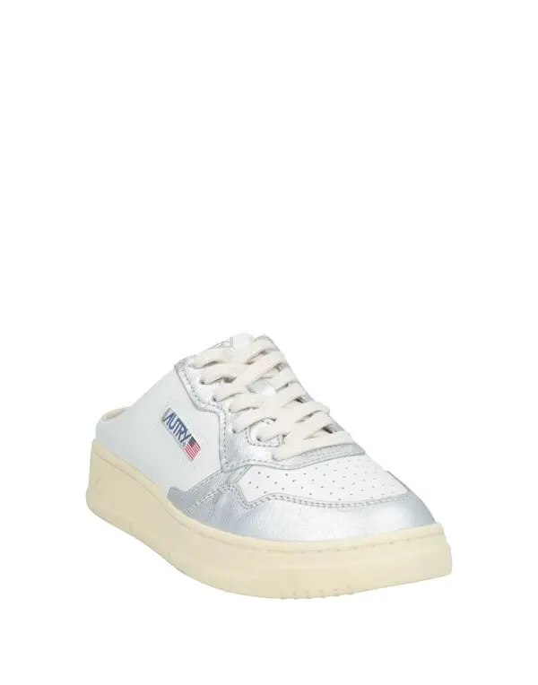 AUTRY Leather Sneakers