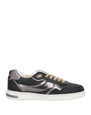 Geox Leather Low-top Sneakers
