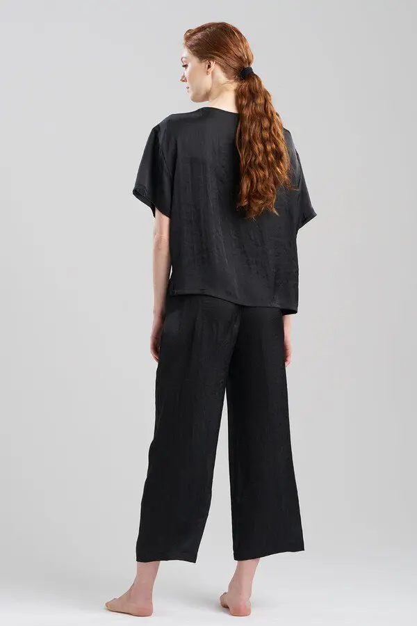 Natori Ashley Icon Pj - Black