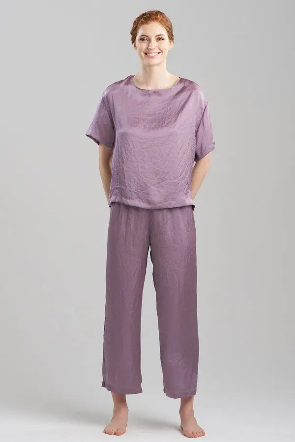 Natori Ashley Icon Pj - Gray
