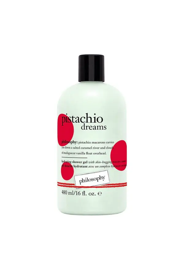 PHILOSOPHY Pistachio Dreams Hydrating Shower Gel - Natural
