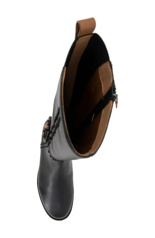 Gentle Souls By Kenneth Cole Elmwood Knee High Boots
