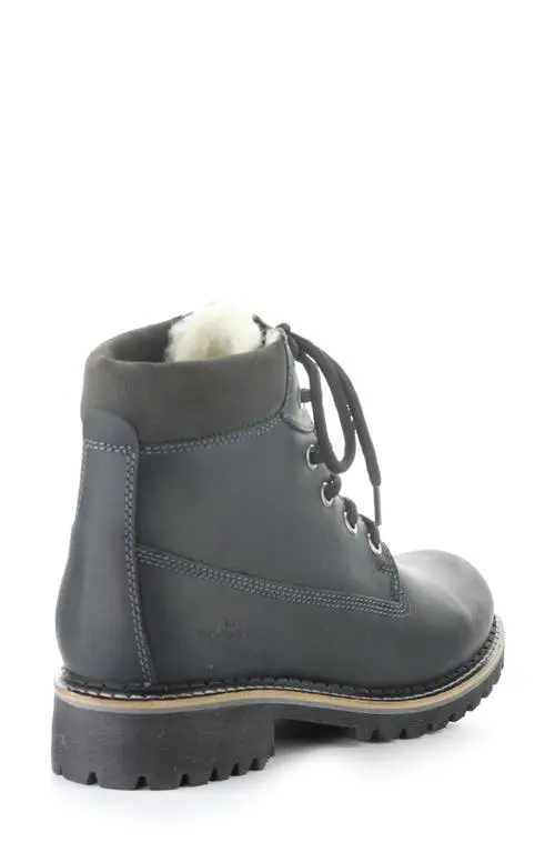 BOS. & CO. Hartt Waterproof Ankle Boots