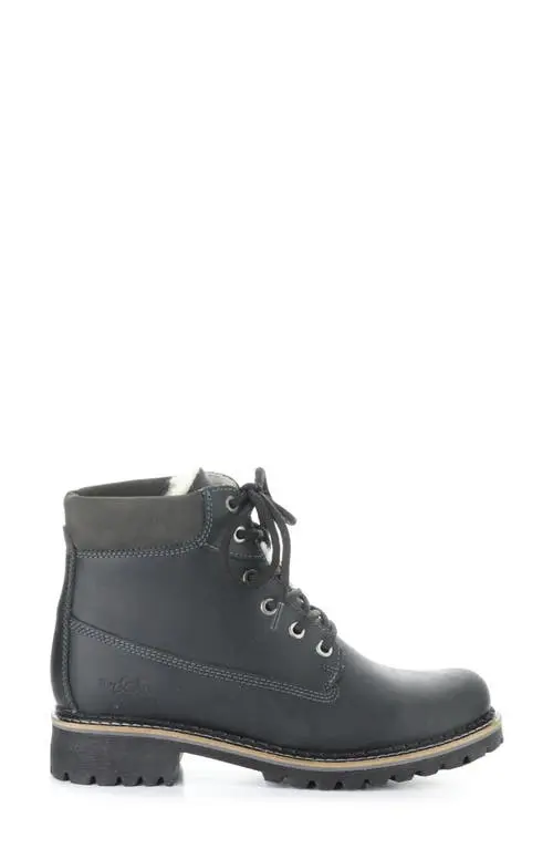 BOS. & CO. Hartt Waterproof Ankle Boots