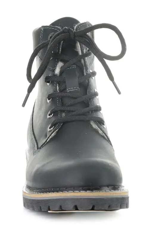 BOS. & CO. Hartt Waterproof Ankle Boots