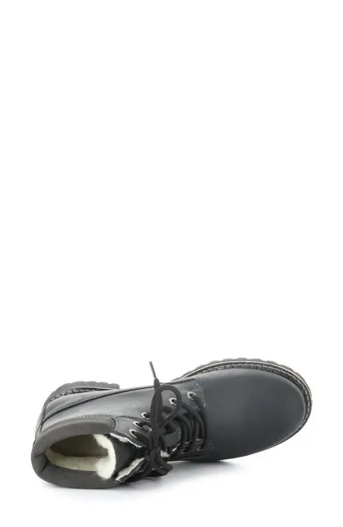 BOS. & CO. Hartt Waterproof Ankle Boots