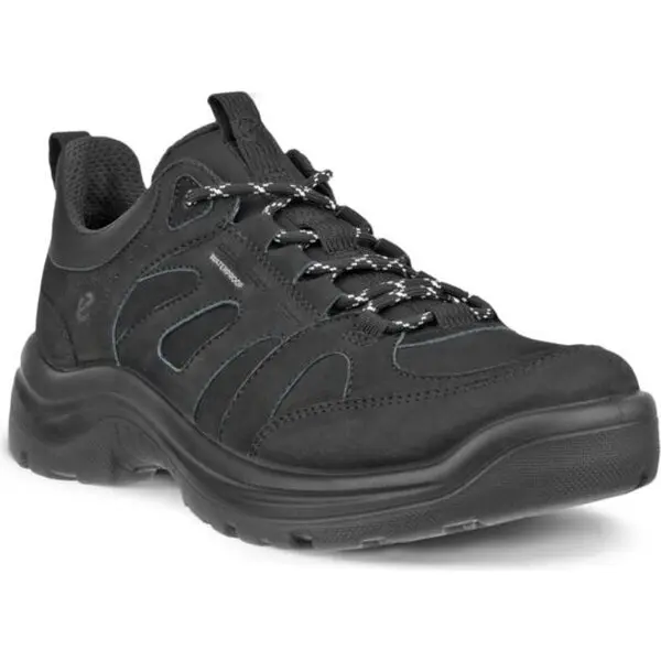 Ecco Offroad Hiking Sneakers
