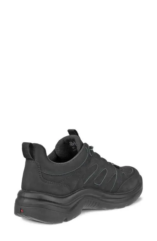 Ecco Offroad Hiking Sneakers