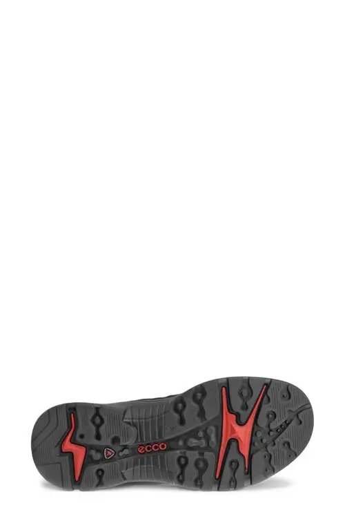 Ecco Offroad Hiking Sneakers