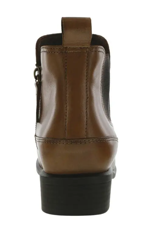 SAS Mojo Bootie - Dusky Brown