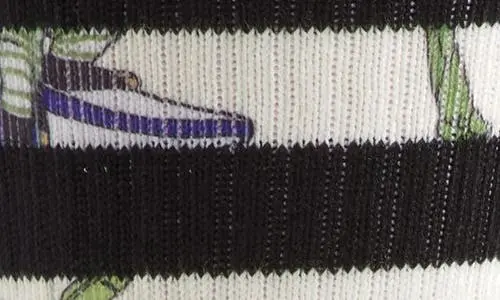 Stance Surfin' Monkey Crew Socks