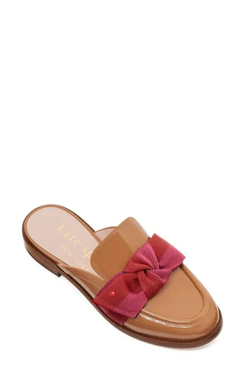 Kate Spade New York Leandra Mule - Bungalow/ Festive Pink
