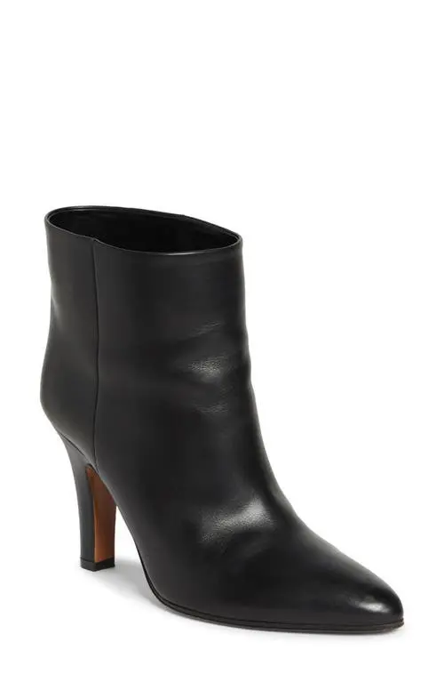 THE ROW Prudens Bootie