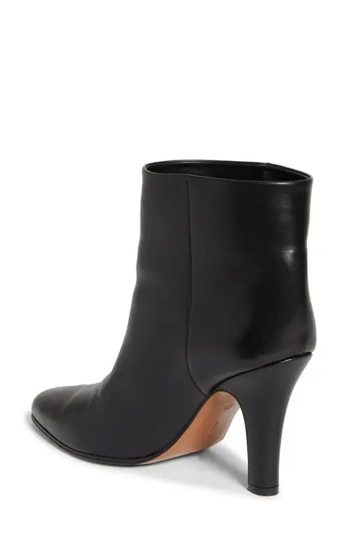 THE ROW Prudens Bootie