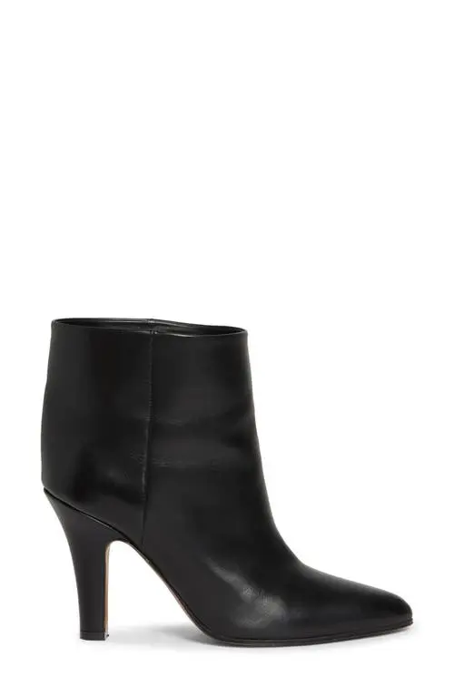 THE ROW Prudens Bootie
