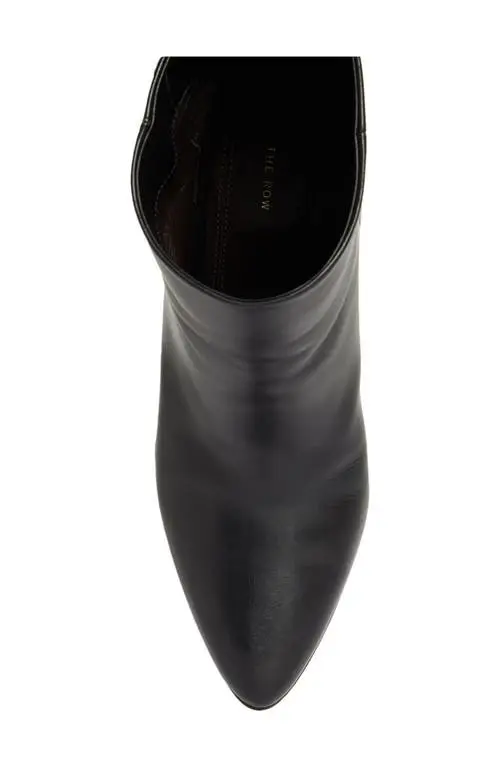 THE ROW Prudens Bootie