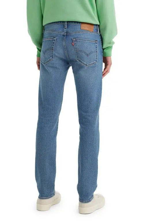LEVI'S 511 Slim Fit Jeans - A Step Ahead