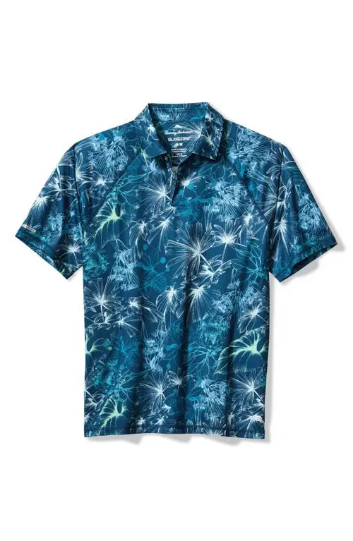 Tommy Bahama All Leaf No Shade Islandzone® Performance Polo