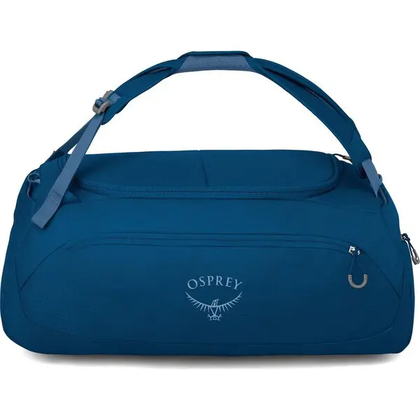 OSPREY Daylite 45-liter Duffle Bag - Night Shift Blue