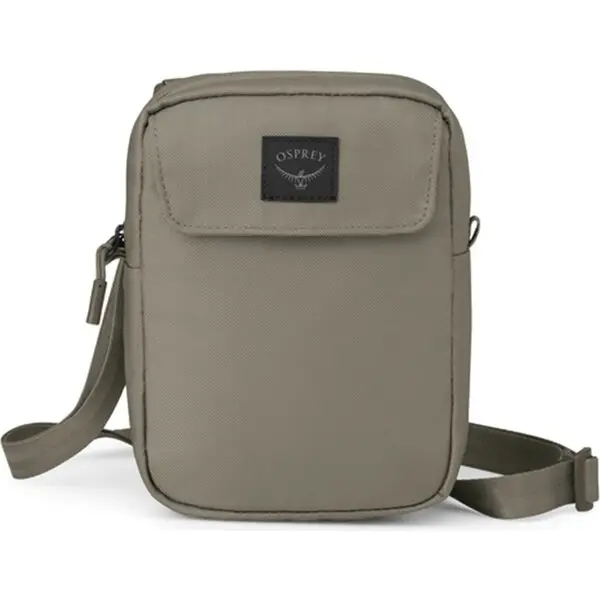 OSPREY Aoede Crossbody Bag - Tan Concrete