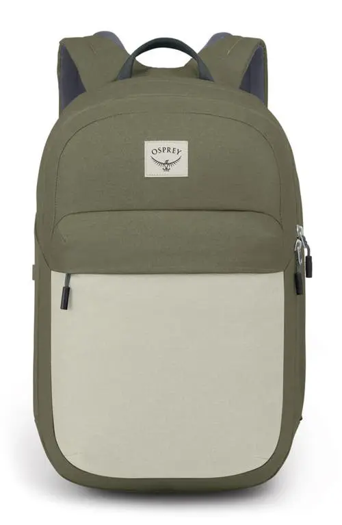 OSPREY Arcane Xl 30-liter Daypack - Earl Grey/ Sandy Grey Heather