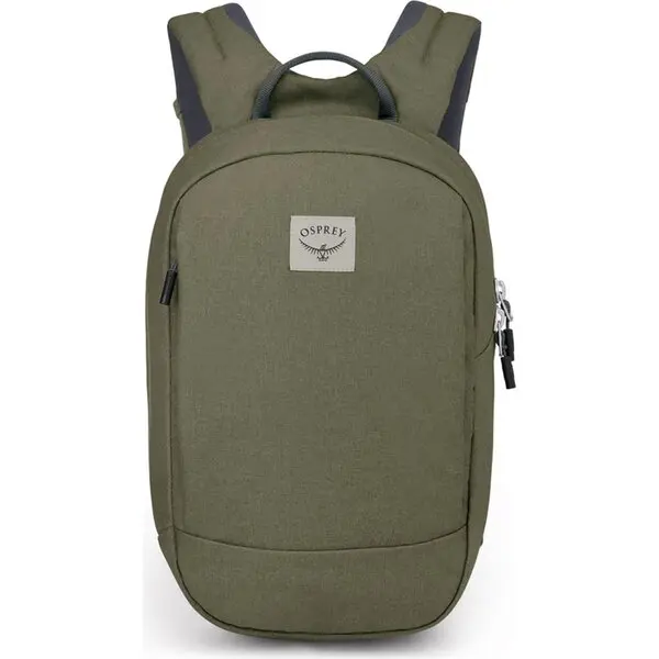 OSPREY Arcane Small Day Pack - Earl Grey Heather