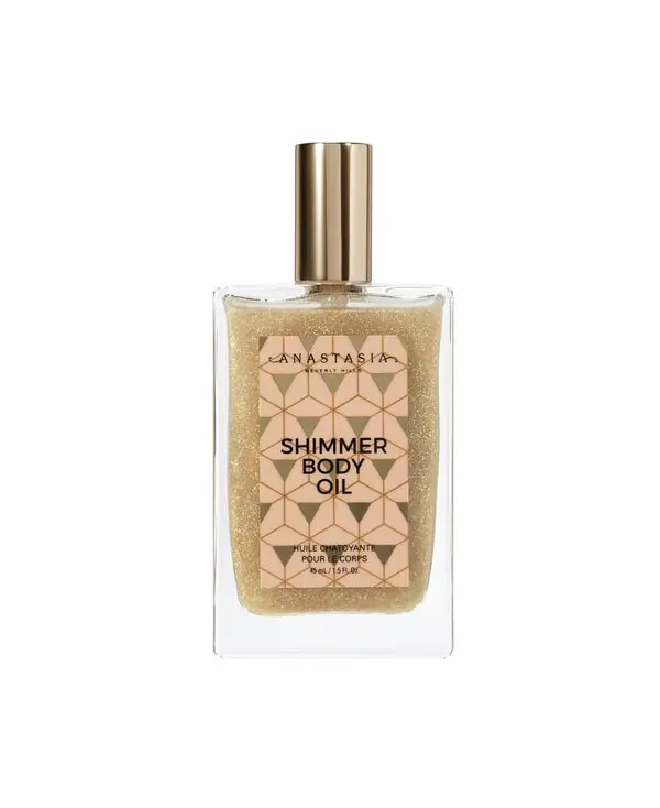 ANASTASIA BEVERLY HILLS Shimmer Body Oil