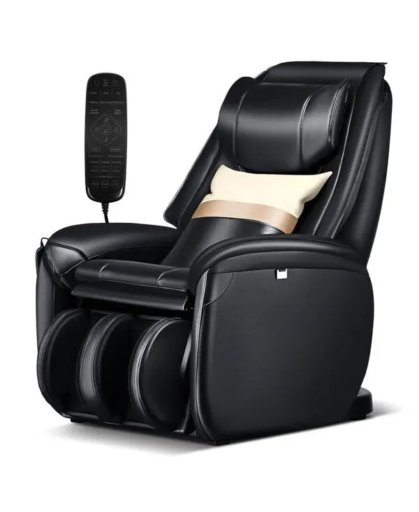 GIVIMO Cordless Neck & Shoulder Massager With Heat